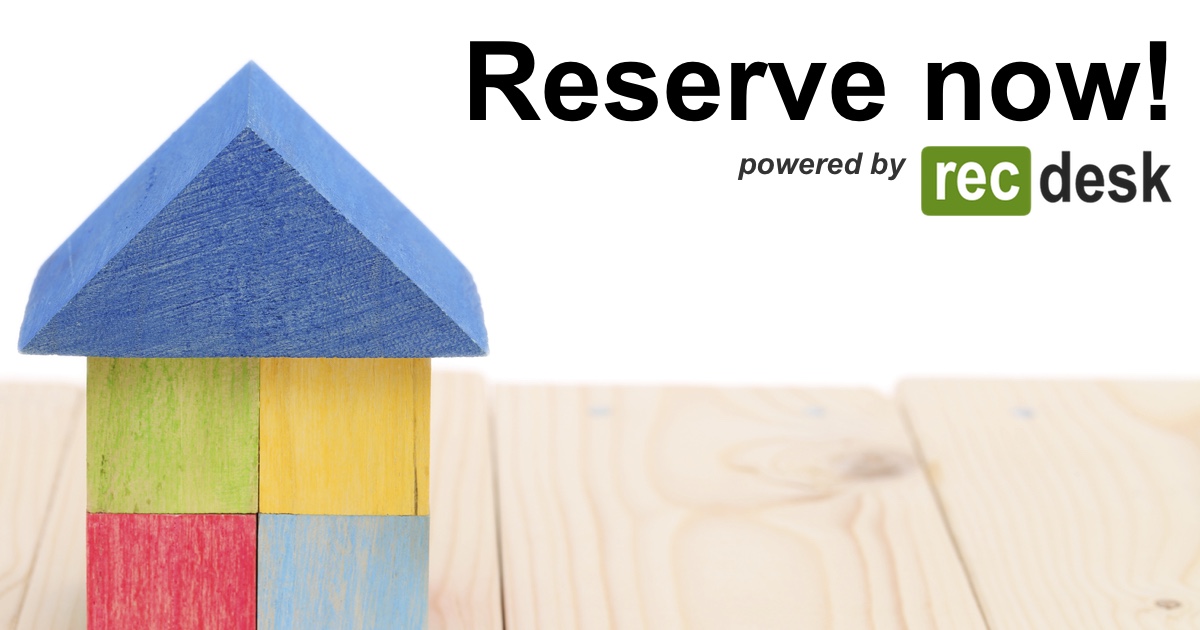 Facility Details - Stanley A. White Recreation Center